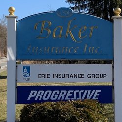 BAKER INSURANCE - Auto Insurance - 4360 Leechburg Rd, New Kensington ...