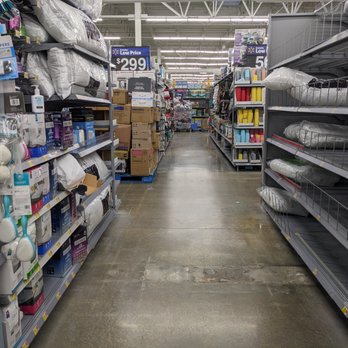 WALMART SUPERCENTER - Updated January 2026 - 21 Photos & 13 Verified ...