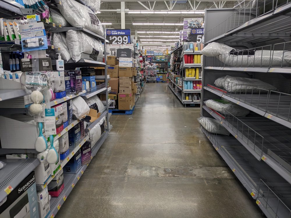 Photos of WALMART SUPERCENTER - Updated August 2024 - 18 Photos - 1310 ...