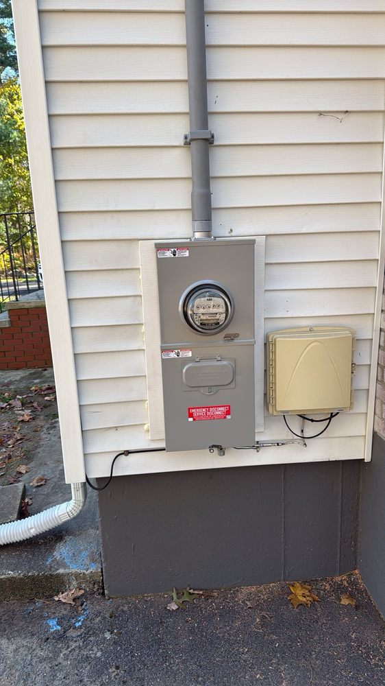 DMC Electric - Updated October 2025 - Raynham, Massachusetts ...