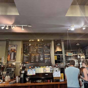 MOD COFFEEHOUSE - Updated July 2025 - 576 Photos & 651 Reviews - 2126 Post Office St, Galveston ...