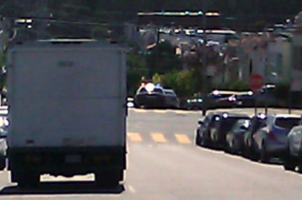 TARAVAL POLICE STATION - Updated January 2026 - 17 Photos & 41 Reviews ...