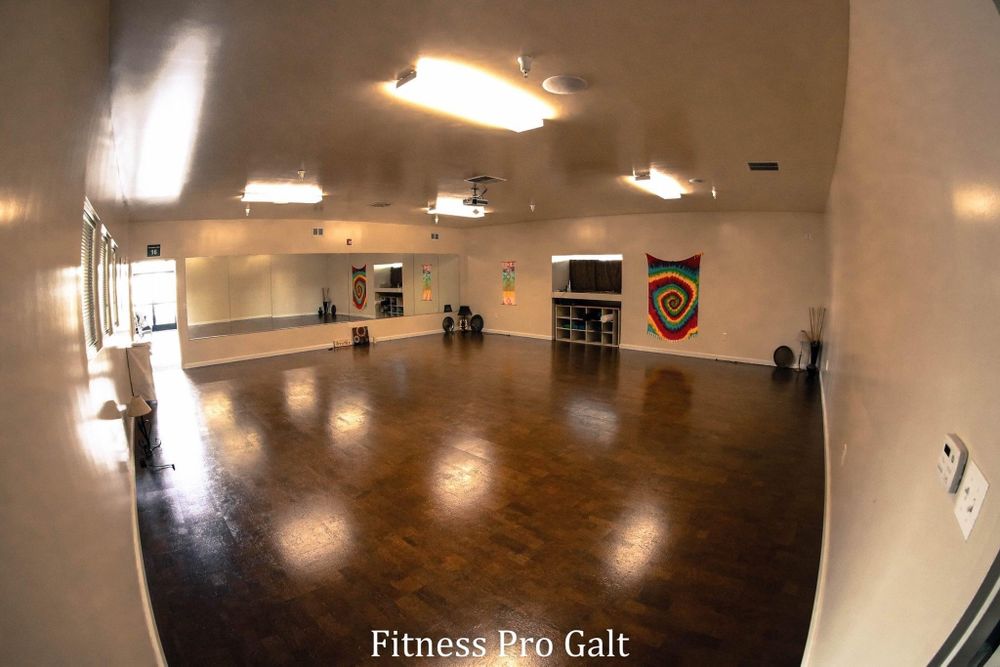 FITNESS PRO - Updated May 2026 - 17 Photos & 25 Reviews - 550 ...