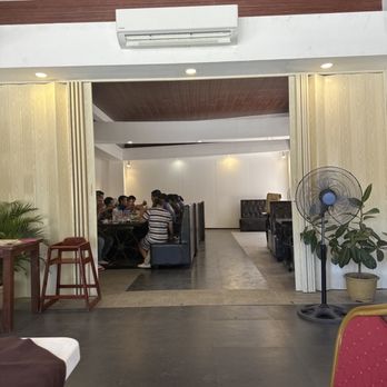 BULAWAN FLOATING RESTAURANT - Updated May 2025 - Manila East Road ...