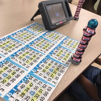 I-45 BINGO - Updated October 2025 - 30 Photos & 10 Reviews - 217 ...