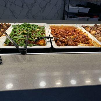 GOHAN BUFFET - Updated June 2025 - 273 Photos & 69 Reviews - 2205 ...