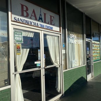 BA-LE SANDWICH SHOP - 253 Photos & 135 Reviews - 3131 N Nimitz Hwy ...