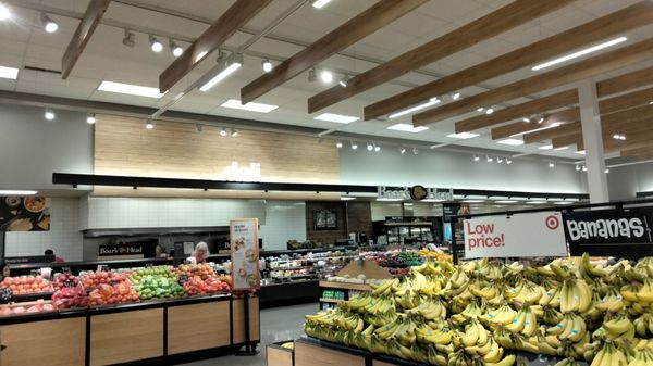 TARGET - Updated September 2025 - 42 Photos & 57 Reviews - 6445 ...