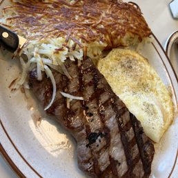 LANCERS RESTAURANT - Updated December 2025 - 694 Photos & 680 Reviews ...