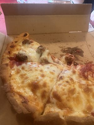 CONNIE’S PIZZA - Updated December 2025 - 11 Reviews - 2589 Ogden Ave ...