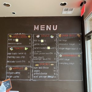 RED BERRY COFFEE BAR - 384 Photos & 322 Reviews - Coffee & Tea - 145 ...