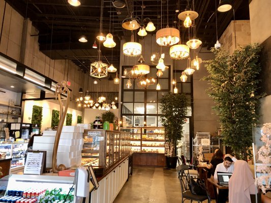 CHATEAU DE CHANTILLY CAFE - 1197 Photos & 436 Reviews - 13974 Metrotech ...