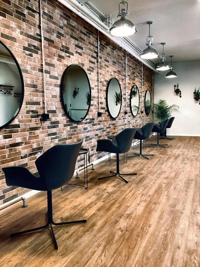 KUNA HAIR & COLOR FACTORY - Updated April 2024 - Schwyzerstrasse 30 ...