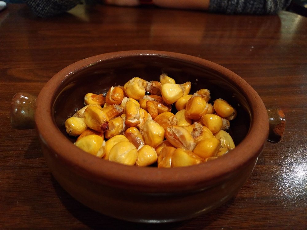 CHOLO’S PERUVIAN RESTAURANT - 141 Photos & 113 Reviews - Peruvian ...