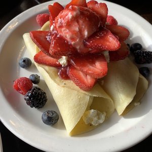 BERRY SWEET KITCHEN - 148 Photos & 179 Reviews - Cafes - 5406 34th Ave ...