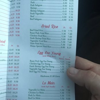 CHINA CHEF - Updated October 2025 - 22 Photos & 28 Reviews - 9267 Wayne ...