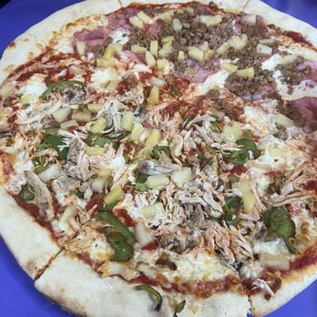 CAFE RIO - Updated August 2024 - 159 Photos & 424 Reviews - 2547 ...