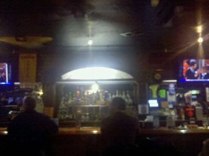 SLAP HAPPY’S GRILLE AND BAR - CLOSED - Updated July 2025 - 4 Bridge ...