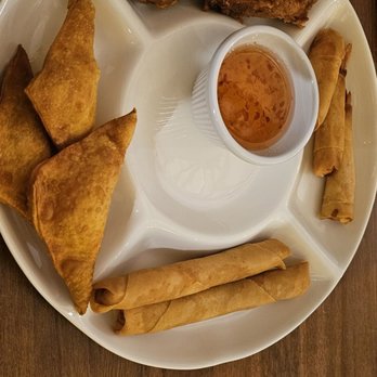 KIN THAI ZABB RICE & NOODLE - Updated November 2025 - 531 Photos & 244 ...