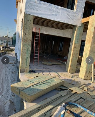 JSD CONSTRUCTION - Updated January 2025 - Pace, Florida - General Contractors - Phone Number - Yelp