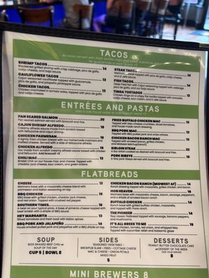 BREW LINK BREWING - Updated November 2025 - 11 E Main St, Mooresville ...