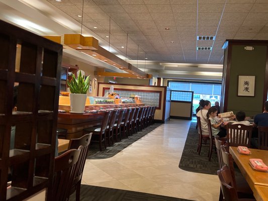 KIKU JAPANESE STEAKHOUSE - Updated December 2025 - 240 Photos & 355 ...