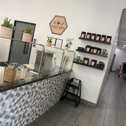 DAILY DRIP COFFEE & DESSERTS - Updated May 2025 - 765 Photos & 439 ...