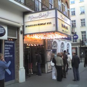 EVERYMAN CINEMA - 15 Photos & 23 Reviews - 96-98 Baker Street, London ...