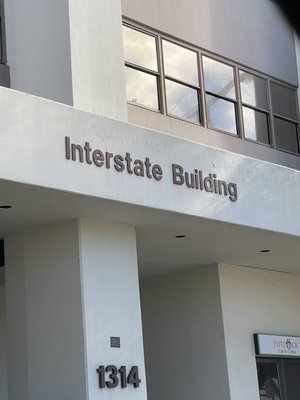 INTERSTATE BUILDING - Updated September 2025 - 21 Photos & 10 Reviews ...