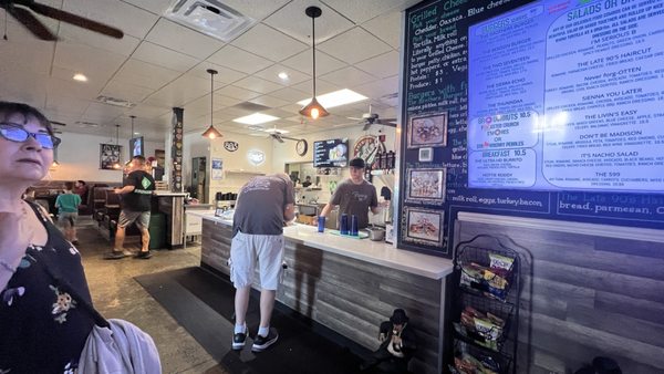 BROTHERS - Updated December 2025 - 264 Photos & 323 Reviews - 1201 W ...