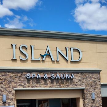 ISLAND SPA & SAUNA - 1294 Photos & 901 Reviews - 1769 Lincoln Hwy ...