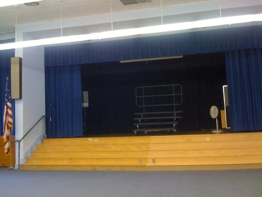 ANGIER ELEMENTARY SCHOOL - Updated October 2025 - 8450 Hurlbut St, San ...