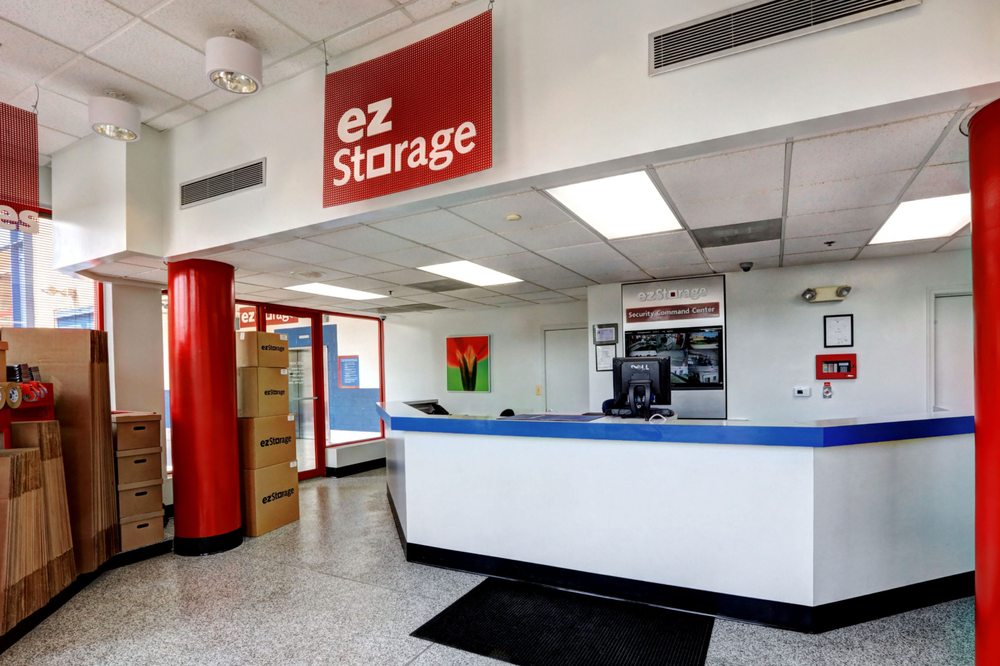 EZSTORAGE - Updated October 2024 - 26 Photos - 14211 Gallant Fox Ln ...