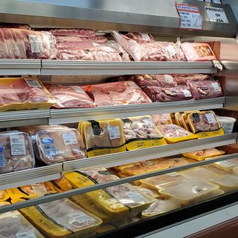 SPRING STREET MARKET - Updated November 2025 - 13 Reviews - 801 S ...