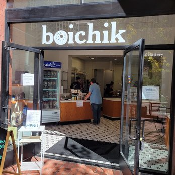 BOICHIK BAGELS - Updated June 2025 - 107 Photos & 48 Reviews - 22 ...