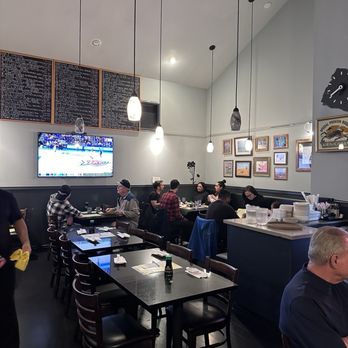 KINZA SUSHI AND ASIAN IZAKAYA - Updated July 2025 - 1117 Photos & 956 ...