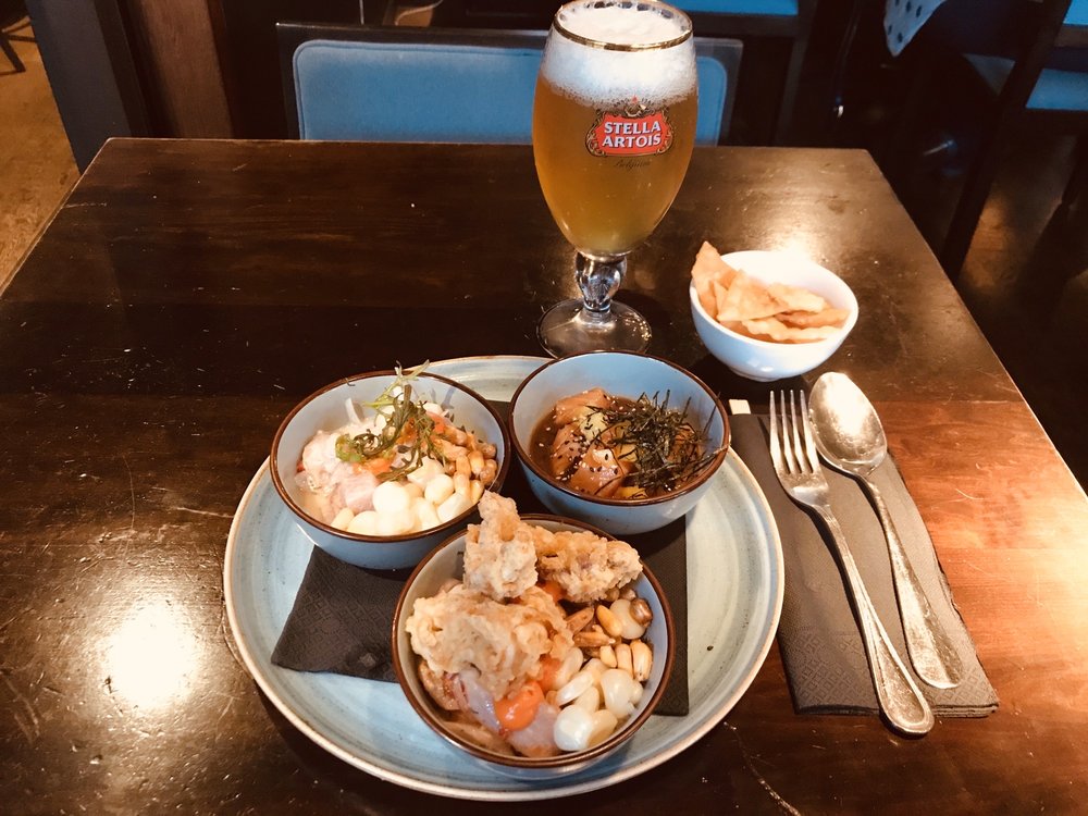 TANAKA - 19 Photos - Alonso de Córdoba 4248, RM Santiago, Chile - Yelp