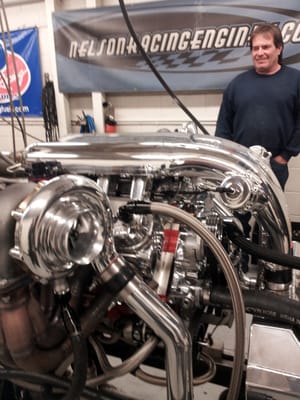 NELSON RACING ENGINES - Updated March 2025 - 30 Photos & 14 Reviews ...