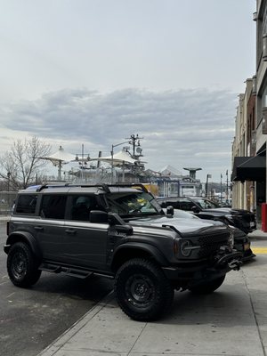 OURISMAN FORD & LINCOLN OF ALEXANDRIA - Updated December 2025 - 56 ...