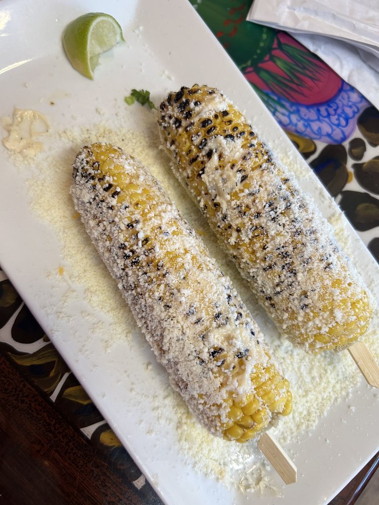 PONCHOS TACOS & ICE CREAM - 84 Photos & 78 Reviews - 201 Seabreeze Blvd ...