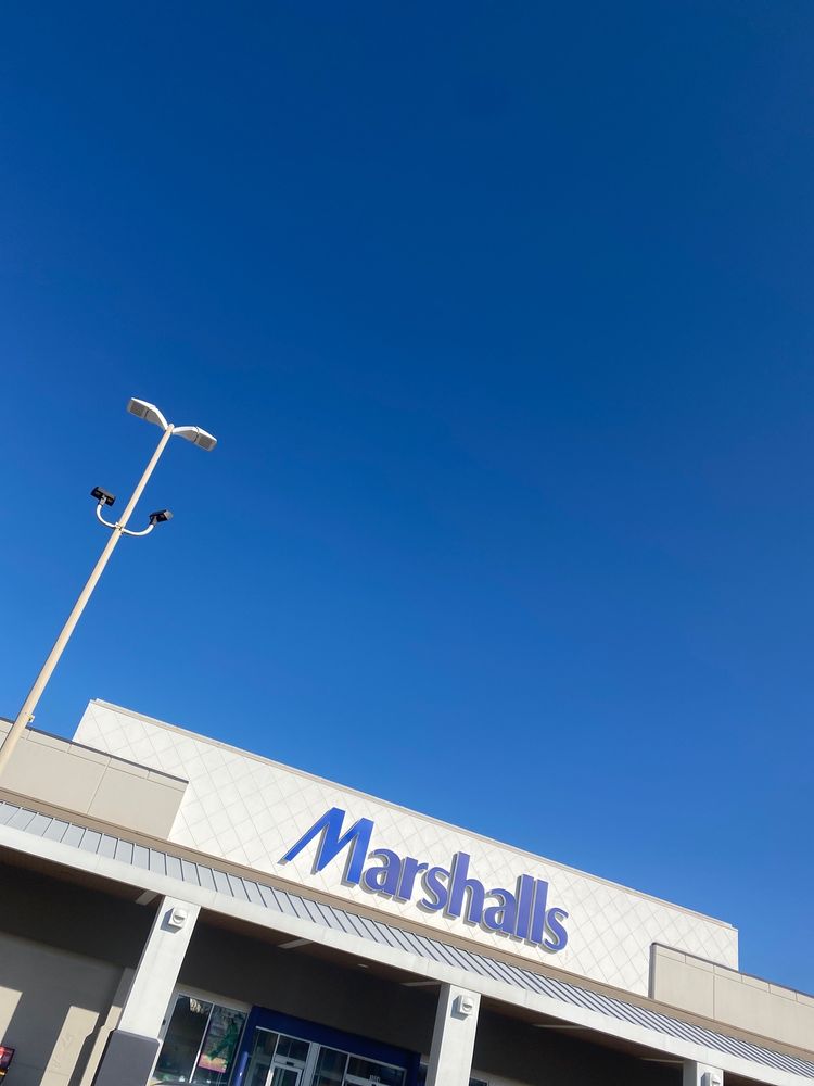 MARSHALLS - Updated May 2025 - 1004 Us Highway 9, Parlin, New Jersey ...