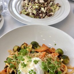 THE RESTAURANT AT THE GETTY CENTER - 1228 Photos & 611 Reviews ...