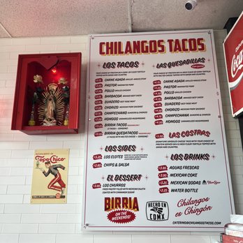 CHILANGOS TACOS - DALLAS - Updated February 2025 - 168 Photos & 86 Reviews - 4012 Ross Ave ...