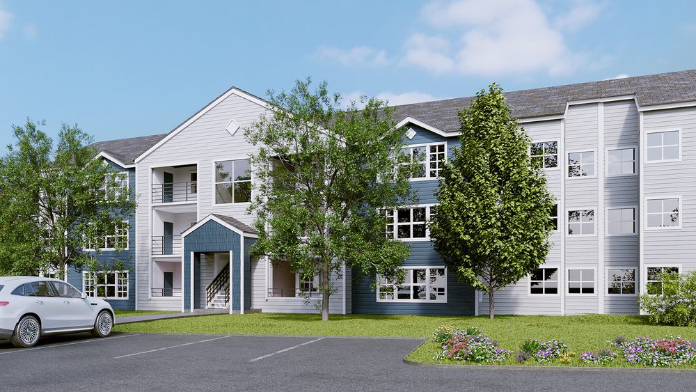 ALIGHT COLUMBIA BY THE SCION GROUP - FERMÉ - Updated November 2024 - 34 ...