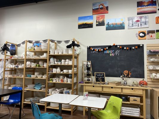 HANDS ON ART 4 EVERYONE - Updated September 2025 - 34 Photos & 14 ...