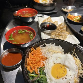 MR PIG KOREAN BBQ - Updated January 2026 - 149 Photos & 108 Real ...
