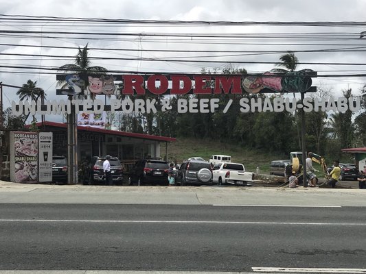 RODEM’S KOREAN RESTAURANT - Updated July 2025 - 26 Photos - Emilio ...