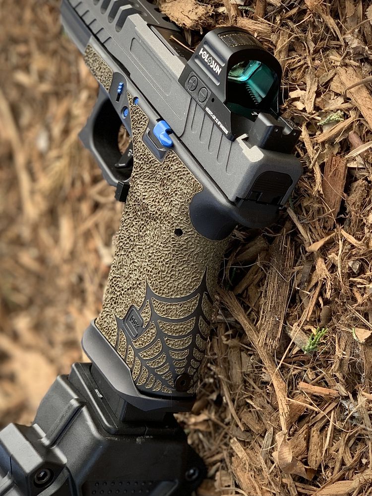 RED RIFLE - Updated December 2025 - 298 Photos & 380 Reviews - 1505 E ...