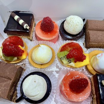 PATISSERIE DIDIER DUMAS - Updated December 2025 - 338 Photos & 311 ...