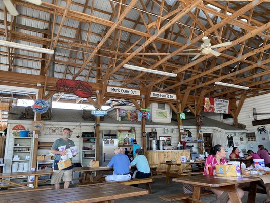 MAY’S SEAFOOD RESTAURANT - Updated August 2024 - 355 Photos & 406 ...